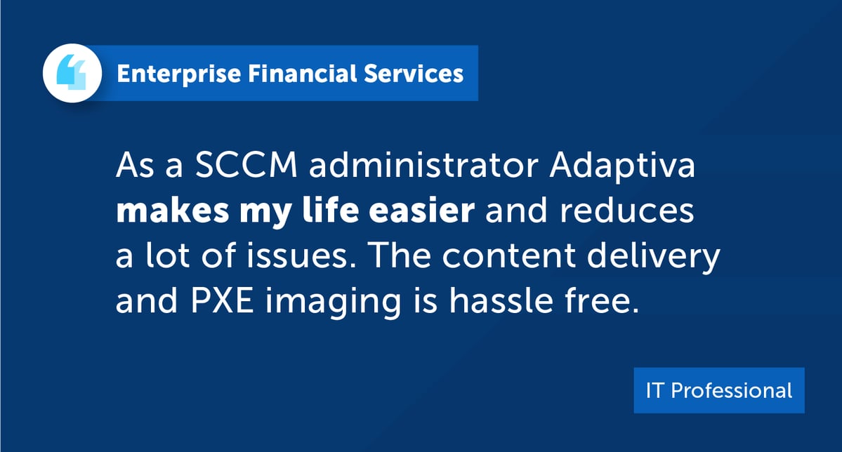 Adaptiva | OneSite Platform